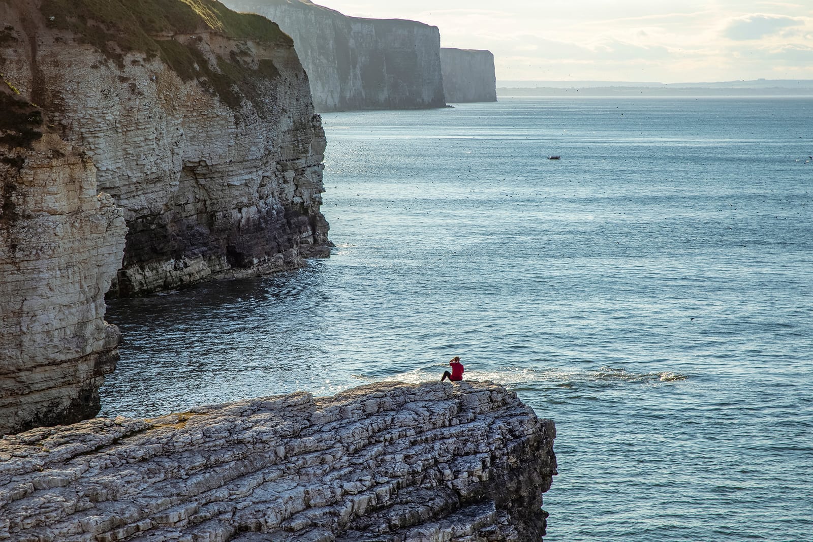 10 Best Beaches in North East Engl;and
