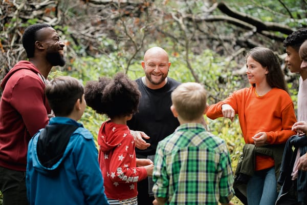 13 Ways to Raise Teens with Great Values